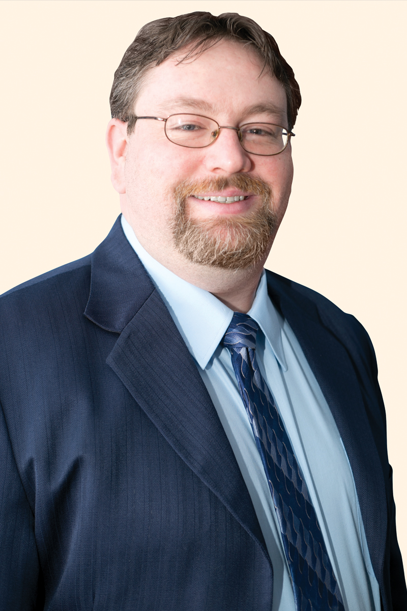 Scott Baxter announces bid for Warren City Council | News, Sports, Jobs ...